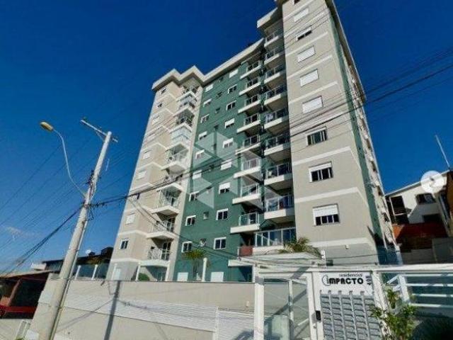 Apartamento à venda no bairro Sanvittto, Caxias do Sul