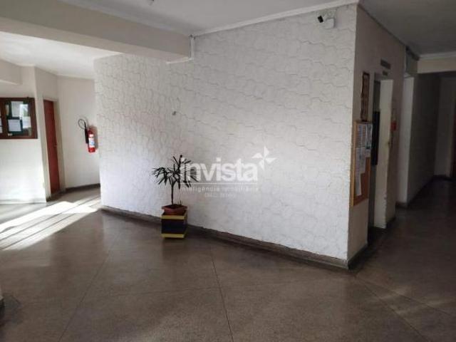 Apartamento à venda no bairro SABOO