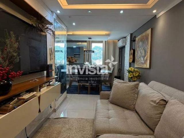 Apartamento à venda no bairro Saboó