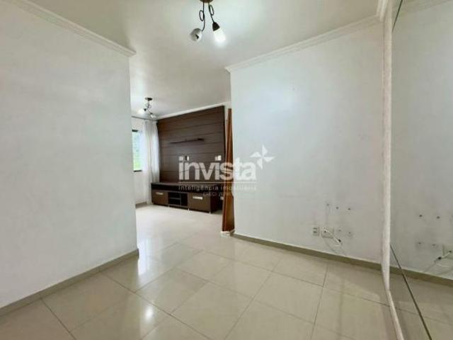 Apartamento à venda no bairro SABOO