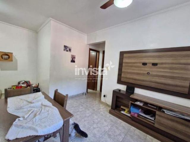 Apartamento à venda no bairro SABOO