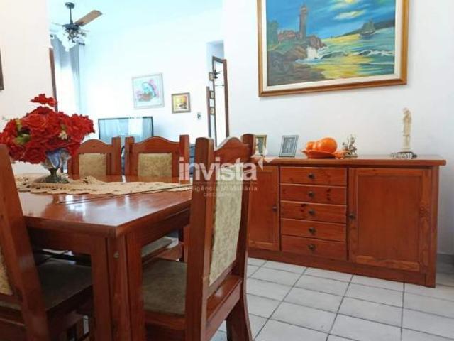 Apartamento à venda no bairro SABOO