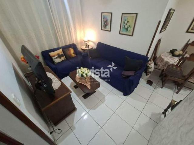 Apartamento à venda no bairro SABOO