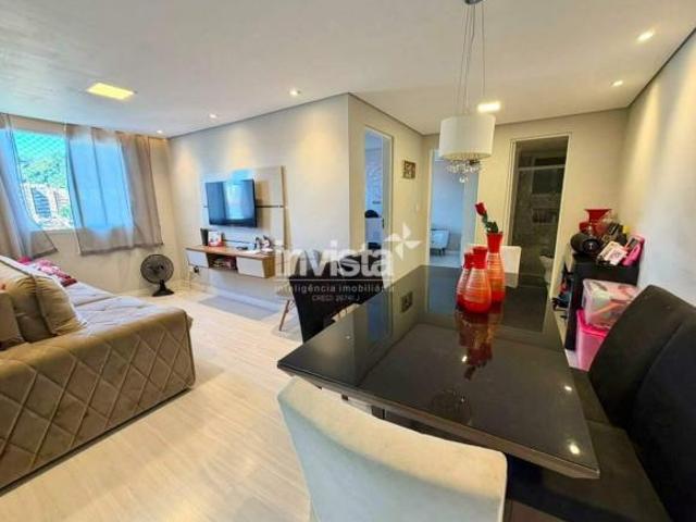 Apartamento à venda no bairro SABOO