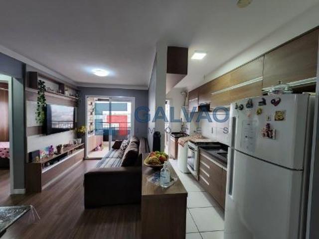 Apartamento à venda no bairro Sacomã em São Paulo Capital