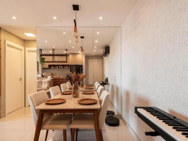 Apartamento à venda no bairro Sacomã em São Paulo/SP
