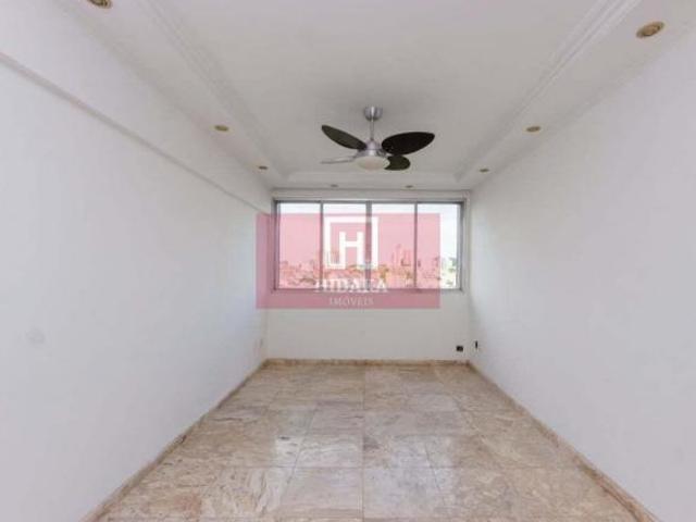 Apartamento à venda no bairro Sacomã em São Paulo/SP