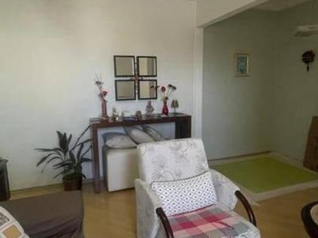 Apartamento à venda no bairro Sacomã em São Paulo/SP