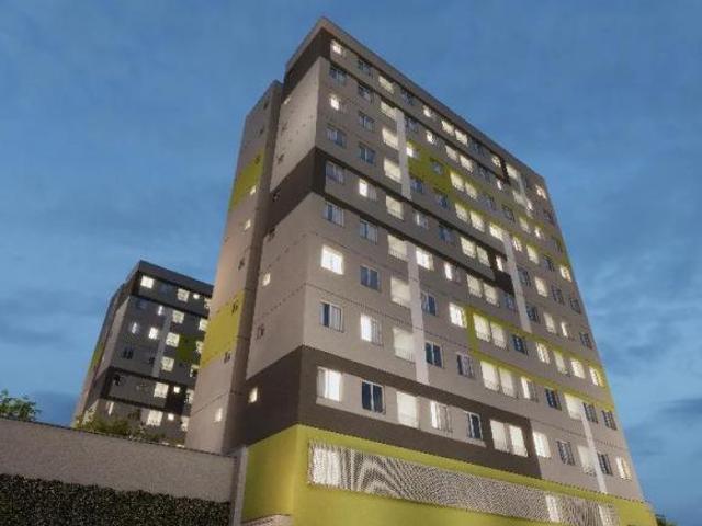 Apartamento à venda no bairro Sacomã São Paulo/SP