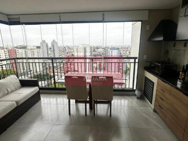 Apartamento à venda no bairro Sacomã São Paulo/SP, Zona Sul