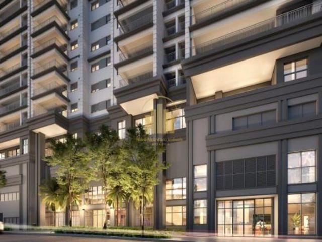 Apartamento à venda no bairro Sacomã São Paulo/SP, Zona Sul