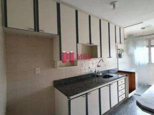 Apartamento à venda no bairro Sacomã São Paulo/SP, Zona Sul