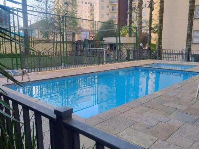 Apartamento à venda no bairro Sacomã São Paulo/SP, Zona Sul