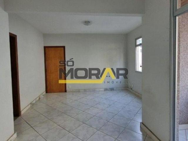 Apartamento a venda no bairro Sagrada Familia 100m2