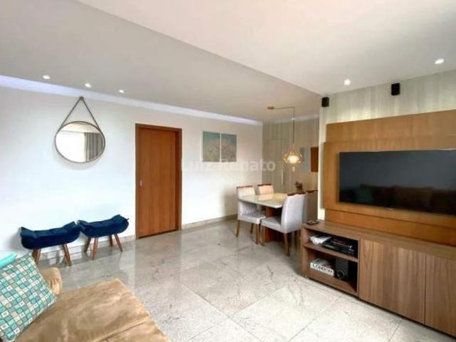 Apartamento à venda no bairro Sagrada Família