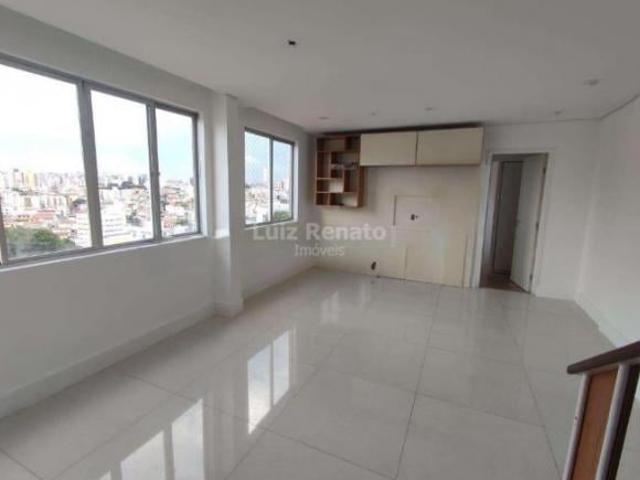 Apartamento à venda no bairro Sagrada Família