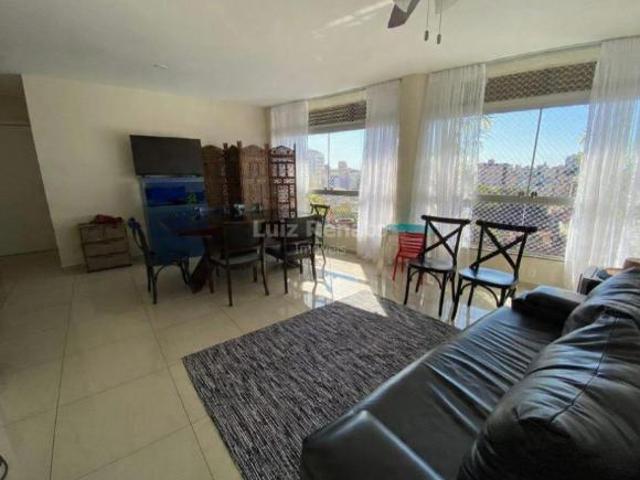 Apartamento à venda no bairro Sagrada Família