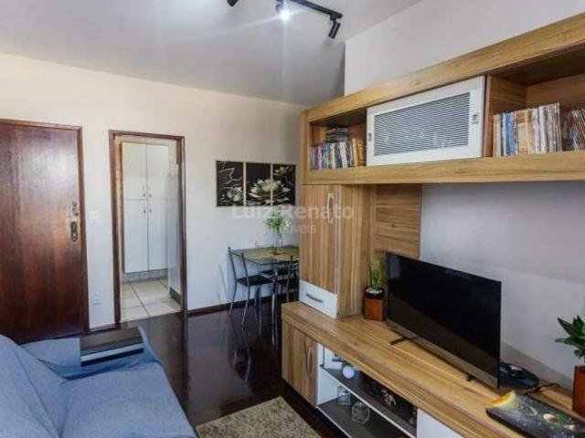 Apartamento à venda no bairro Sagrada Família