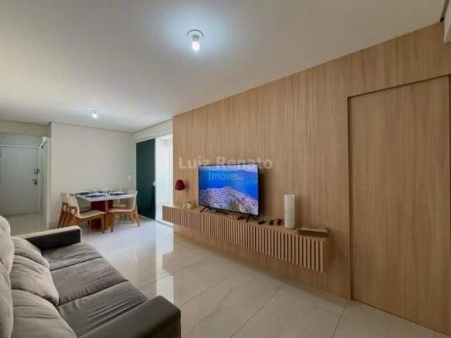Apartamento à venda no bairro Sagrada Família