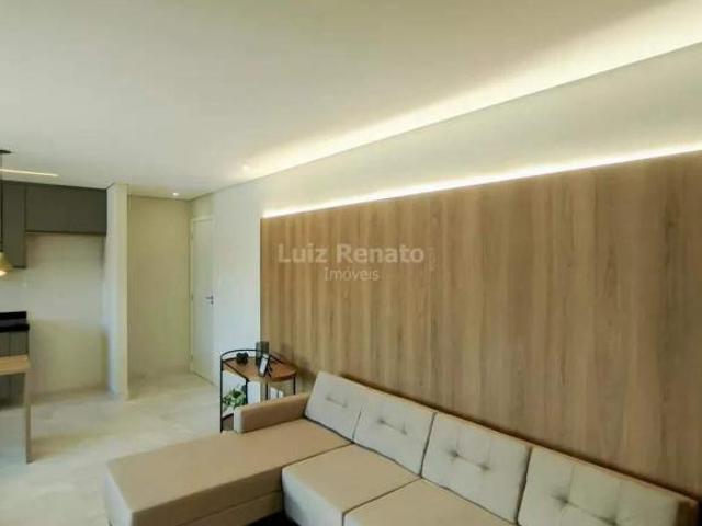 Apartamento à venda no bairro Sagrada Família