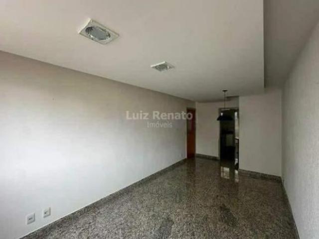 Apartamento à venda no bairro Sagrada Família