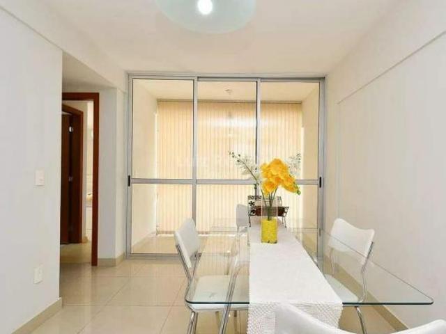 Apartamento à venda no bairro Sagrada Família