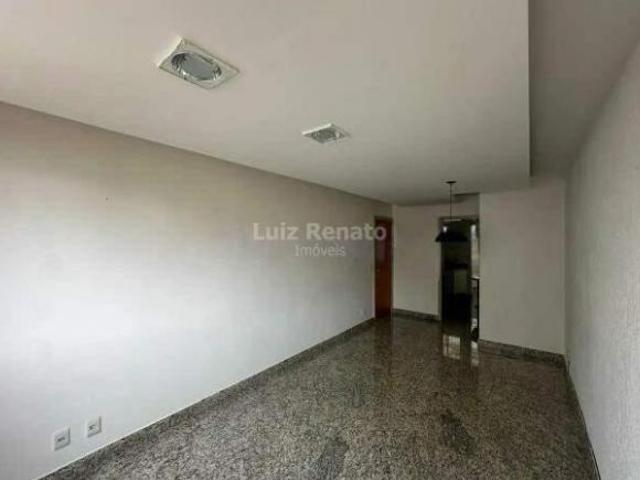 Apartamento à venda no bairro Sagrada Família