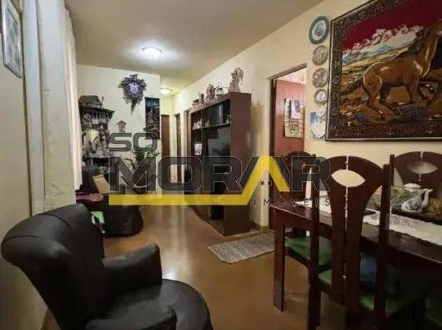 Apartamento a venda no bairro Sagrada Familia 60 m2