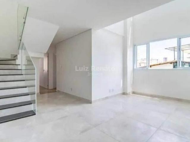 Apartamento à venda no bairro Sagrada Família