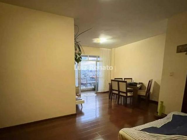 Apartamento à venda no bairro Sagrada Família