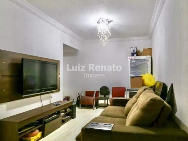 Apartamento a venda no bairro Sagrada Família