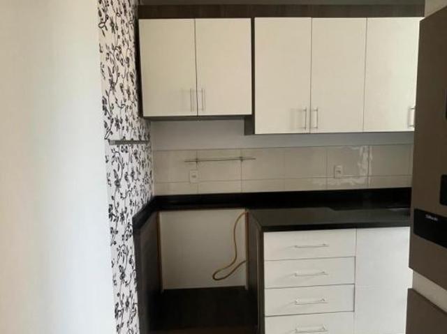 Apartamento à venda no bairro Sagrada Família