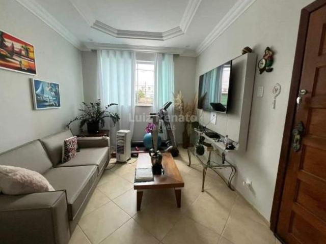 Apartamento à venda no bairro Sagrada Família
