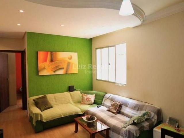 Apartamento à venda no bairro Sagrada Família
