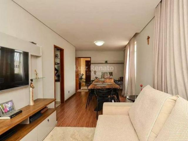 Apartamento à venda no bairro Sagrada Família