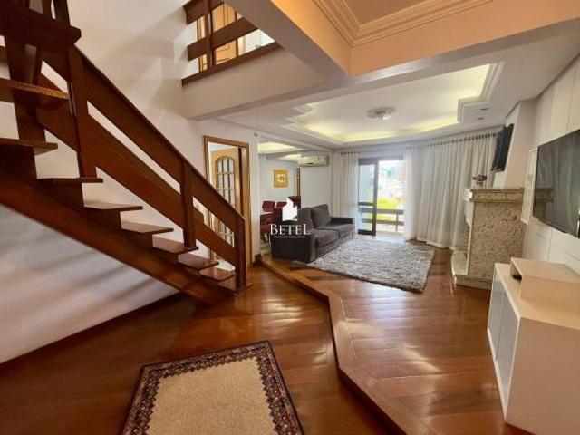 Apartamento à venda no bairro Sagrada Família Caxias do Sul/RS