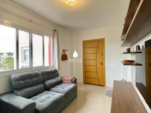 Apartamento à venda no bairro Sagrada Família Caxias do Sul/RS