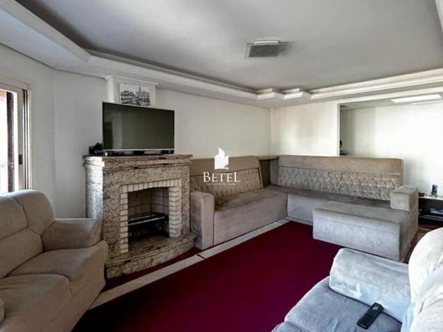Apartamento à venda no bairro Sagrada Família Caxias do Sul/RS