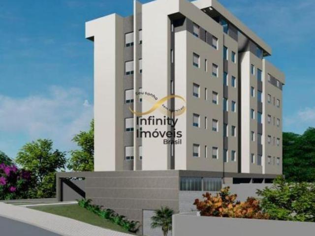 Apartamento à venda no bairro Sagrada Família Belo Horizonte/MG