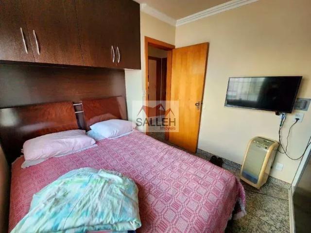 Apartamento à venda no bairro Sagrada Família Belo Horizonte/MG