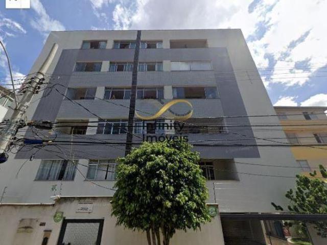 Apartamento à venda no bairro Sagrada Família Belo Horizonte/MG