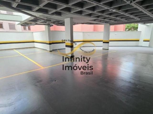 Apartamento à venda no bairro Salgado Filho Belo Horizonte/MG