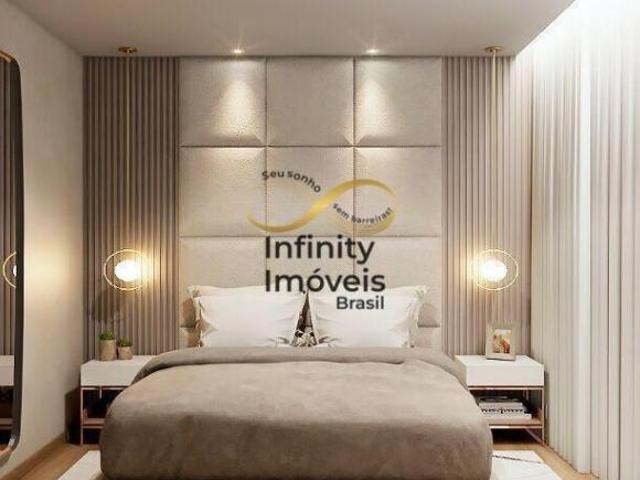 Apartamento à venda no bairro Salgado Filho Belo Horizonte/MG