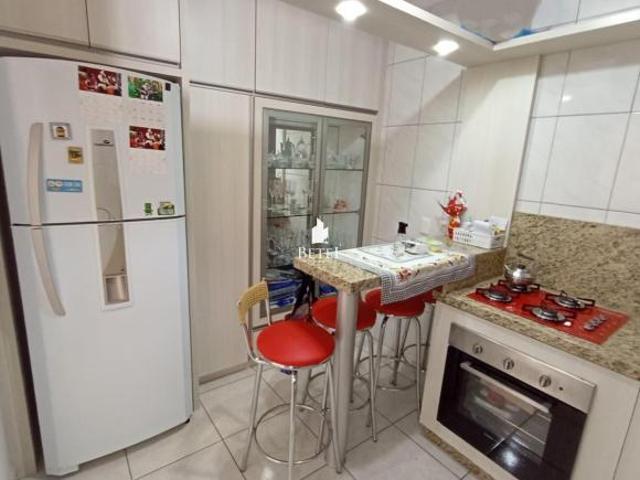 Apartamento à venda no bairro Salgado Filho Caxias do Sul/RS