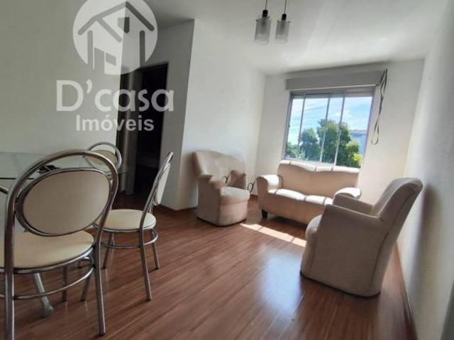 Apartamento à venda no bairro Salgado Filho Gravataí/RS