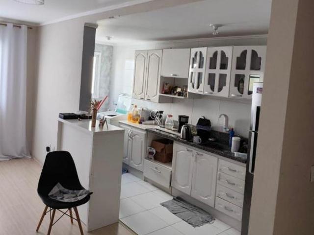 Apartamento à venda no bairro Salgado Filho