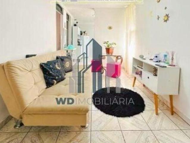 Apartamento à venda no bairro Sapopemba São Paulo/SP, Zona Leste