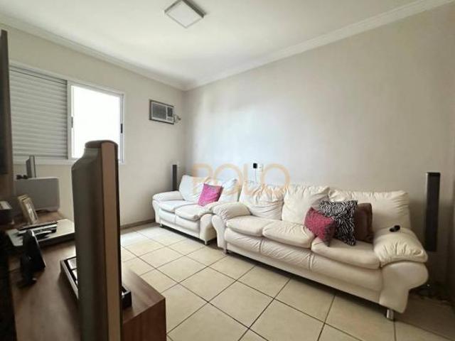Apartamento à venda no bairro Saraiva em Uberlândia
