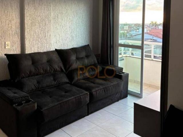 Apartamento à venda no bairro Saraiva em Uberlândia