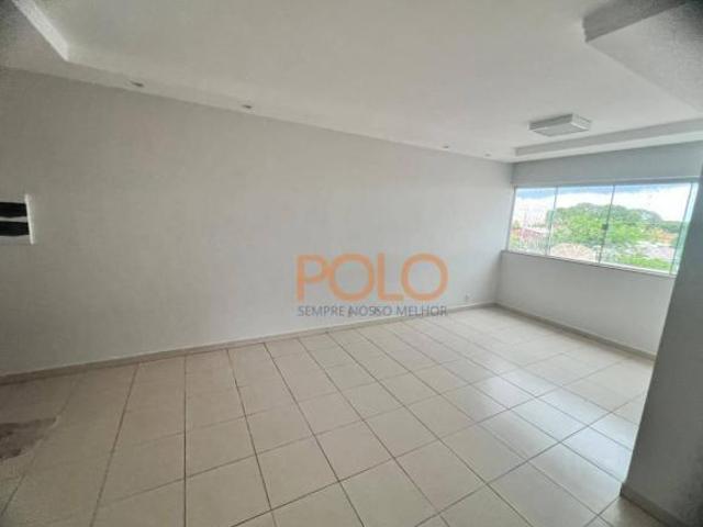 Apartamento à venda no bairro Saraiva em Uberlândia